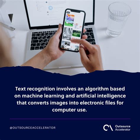 The Transformative Power Of Ocr Technology Outsource Accelerator