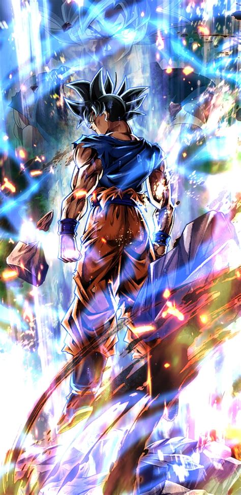 The Best 23 Goku Ui Wallpaper 1920x1080 Bislanwasuds