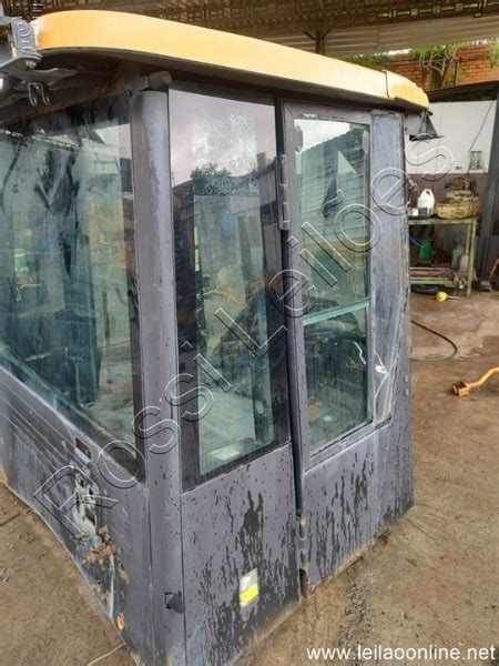 Leil O Online Cabine H Cat