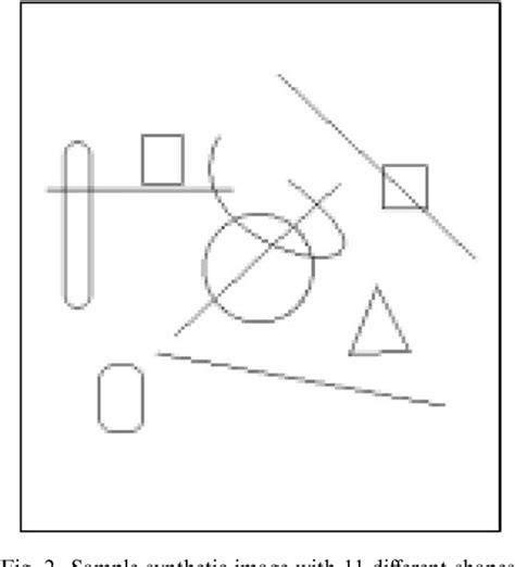 Figure 2 From Circle Detection On Images Using Genetic Algorithms