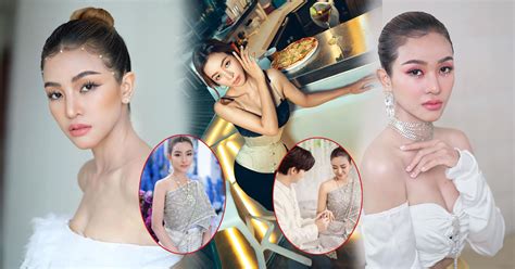 ធ្លាប់តែស៊ិចស៊ី ដល់ ដួង ម៉ានិច ងាកមកស្លៀកឈុតប្រពៃណី មានអីស្អាតសមតើ Khmerload Cambodia Latest