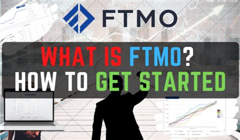 What Is FTMO How To Get Started ForexCracked