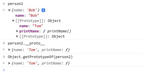 Прототипы и наследование в javascript · ИТ Шеф