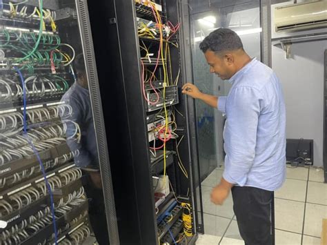 Configure Your Mikrotik Cisco Juniper For Your Isp By Zaforikbal141 Fiverr