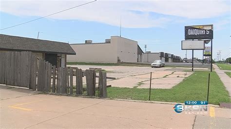 Victim In Deadly Wichita Nightclub Shooting Identified