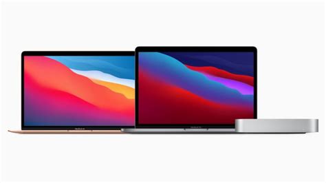 Apple Mac ที่ใช้ Arm รุ่นใหม่ของเรามอบประสิทธิภาพ Cpu ระดับมหากาพย์และ