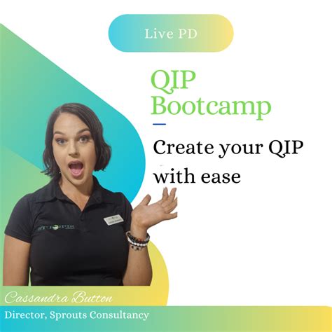 Qip Training