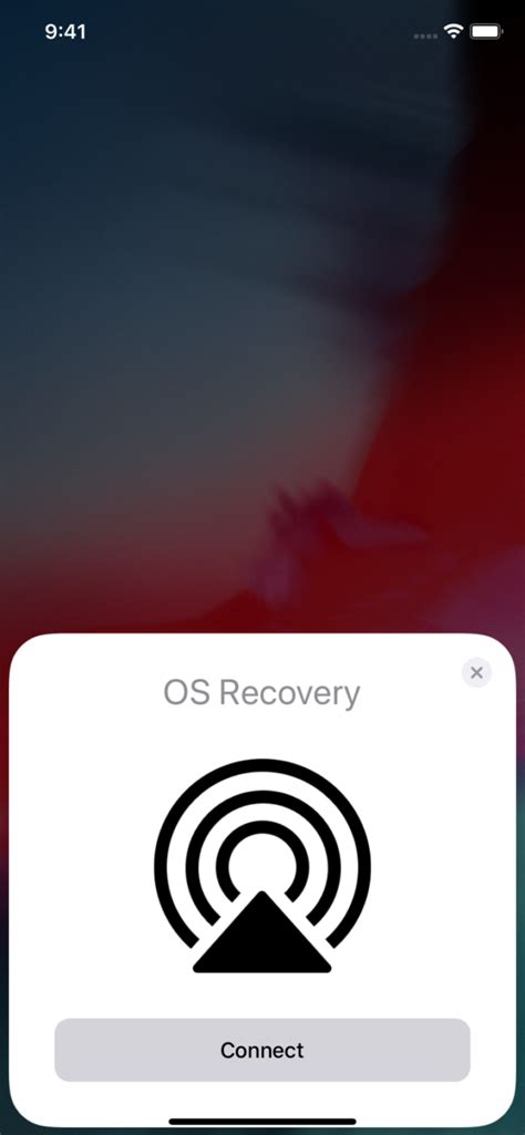 Iphone Might Soon Get Over The Air Os Recovery As Per Ios 13 4 Beta