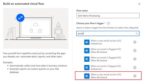 4sysops for sysadmins and devops on linkedin using power automate to