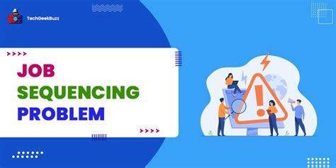 job sequencing problem