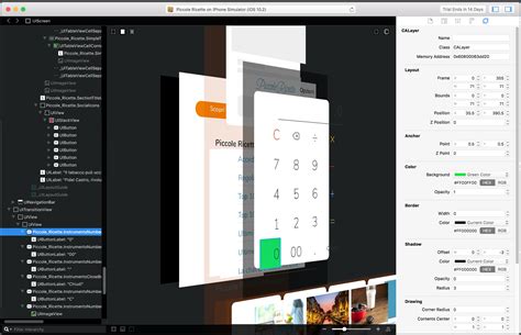 Ios Uiview Clipstobounds Doesnt Work Stack Overflow
