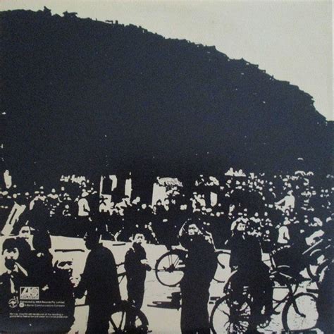 Buy Cold Chisel Cold Chisel Lp Album Gat Online For A Great Price