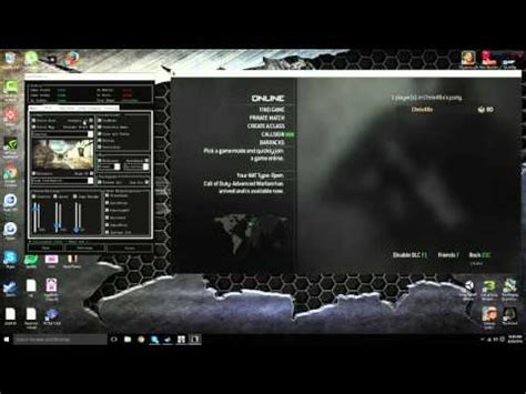 MW Hacks Steam Unlock All Cheats YouTube