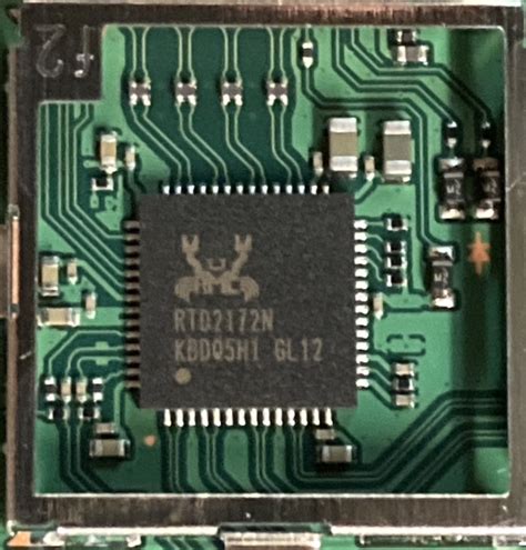 Switch Oled 底座拆解，原來底座硬件支援 4k 輸出，夠有後著