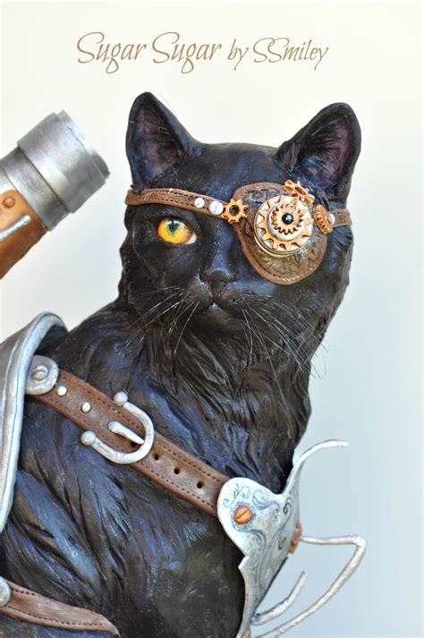 Trigger The Cat