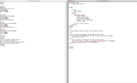 Starting To Create Web Pages PERSONAL LEARNING ENVIRONMENT