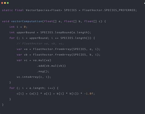 java 19 已至 虚拟线程 王炸 轻识
