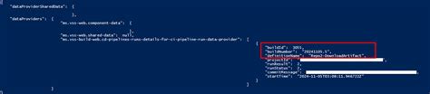 Azure Rest Api To Get The Information Of Release Pipeline When Ci And