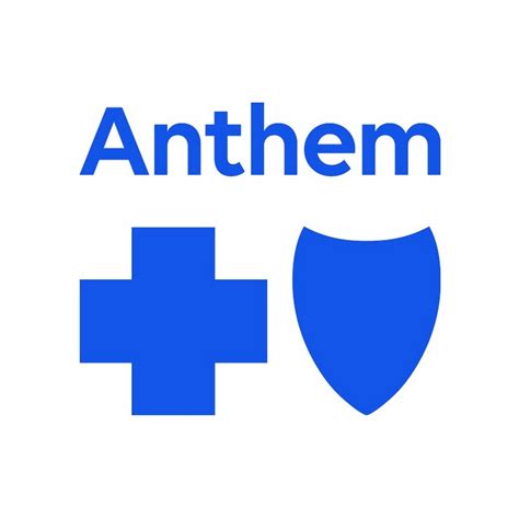 Anthem Blue Cross And Blue Shield Youtube