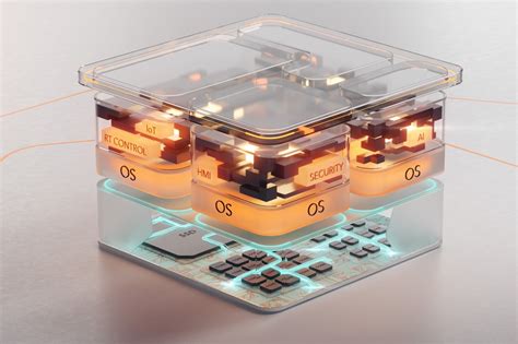 Embedded World 2024 Coms Sips And Soms Electronic Products