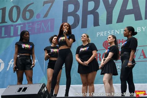 Leandra Ellis Gaston Actor Credits Bio News More Broadway World