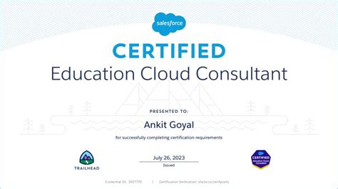 Ankit Goyal On Linkedin Salesforce Slalomproud 18 Comments