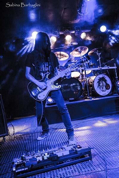 Francesco Bellucci - Encyclopaedia Metallum: The Metal Archives