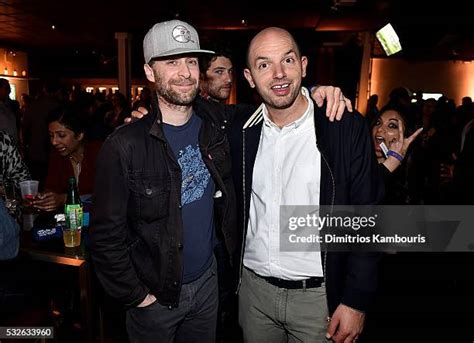 Jon Scheer Photos And Premium High Res Pictures Getty Images