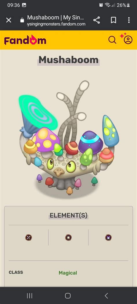 I Dont Know Why But I Think These Two Look Kinda The Same Rmysingingmonsters