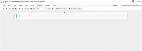 Jupyter Notebook介绍、安装及使用教程 知乎
