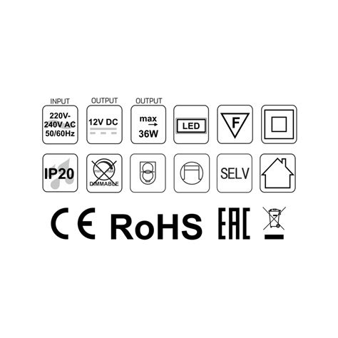 Układ Zasilający Led 12v Dc 36w Z Wyłącznikiem Nożnym Design Light