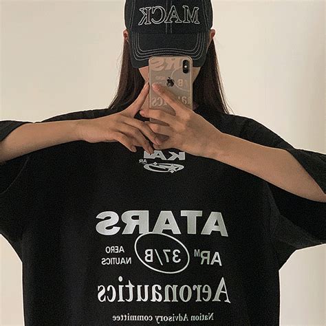 본지샵 남녀공용 오버핏 빅사이즈 통통 66 77 봄신상 여름신상 남자반팔 커플룩 노틱스 박시핏 반팔 티셔츠 T [무료배송]