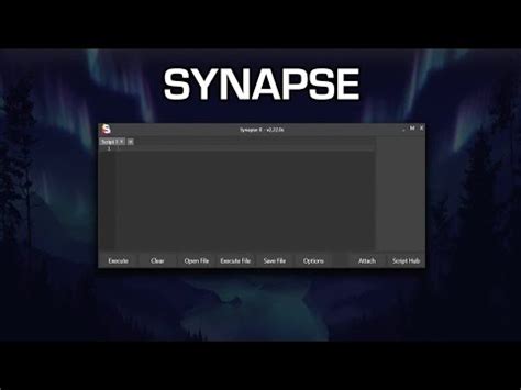Synapse X Cracked Roblox Synapse X Executor No Key YouTube