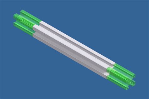 Level Of Detail Suppress Extrusions Autodesk Community