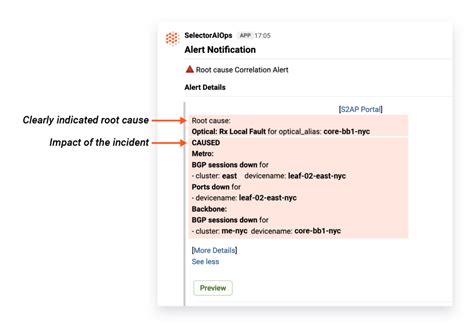 Modern Network Observability Device Discovery Cmdb And Aiops Selector