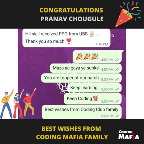 Rishabh Jain On Linkedin Learninspiregrow Hired Successstory