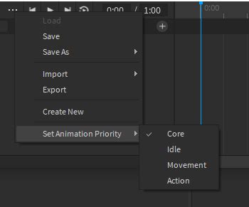 Animation Override While Holding A Tool Scripting Support Developer Forum Roblox