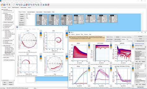 Pathwave Device Modeling Ic Cap 2020 Update 10 Product Release