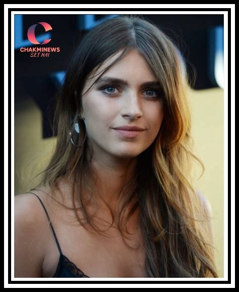 Alexis Zara Wikibio Age Photos Ethnicity