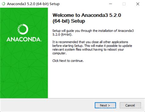 新手傻瓜式推荐教程：anaconda tensorflow keras的安装详细教程 keras下载 csdn博客