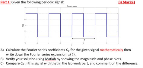 Solved Part A Written Mathematically Part B Code Using
