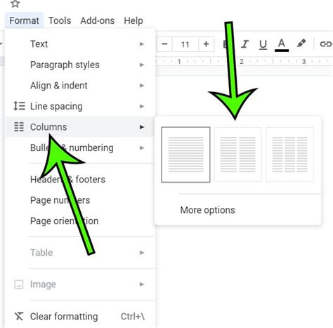 How To Add Another Column To A Chart In Google Docs Design Talk