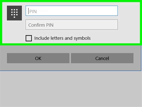 How To Configure Windows Hello TipsMake Com