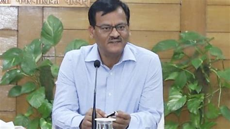 Jatin Anand On Linkedin Delhi 2 New Chief Secretaries Among Around 50 Agmut Officials Likely To