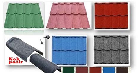 Ide Terpopuler Bubungan Atap Spandek