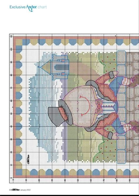26 Csc 218 Kactus01 Вышивание крестиком Вышивки дисней Узоры