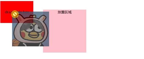 Js 详解 Html 拖放 Api 知乎