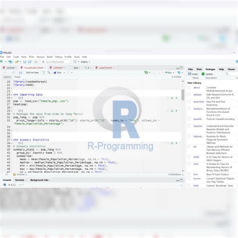 Do Statistical Data Analysis And Visualization With Spss Excel R Sas Python By Tinemurimi
