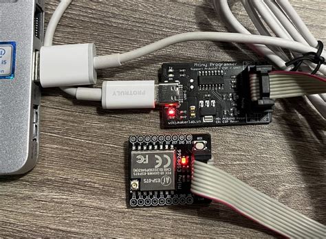Mạch Mtiny Esp8266 Esp 07s Arduino Compatible Makerlab Wiki