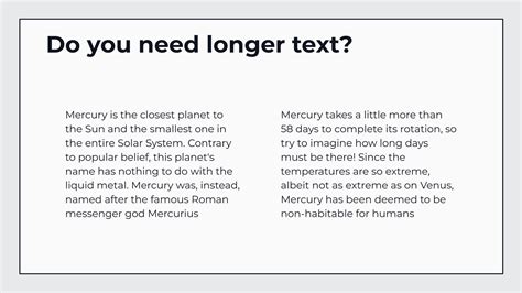 Probability Statistics Mathematics Google Slides PPT